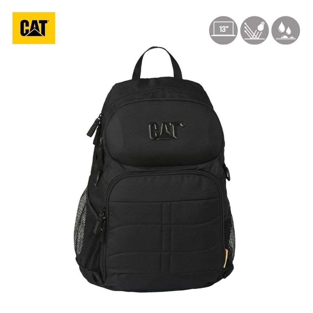 CAT CATERPILLAR Ultimate Protect Collection Ben II Backpack CAT83458 ...