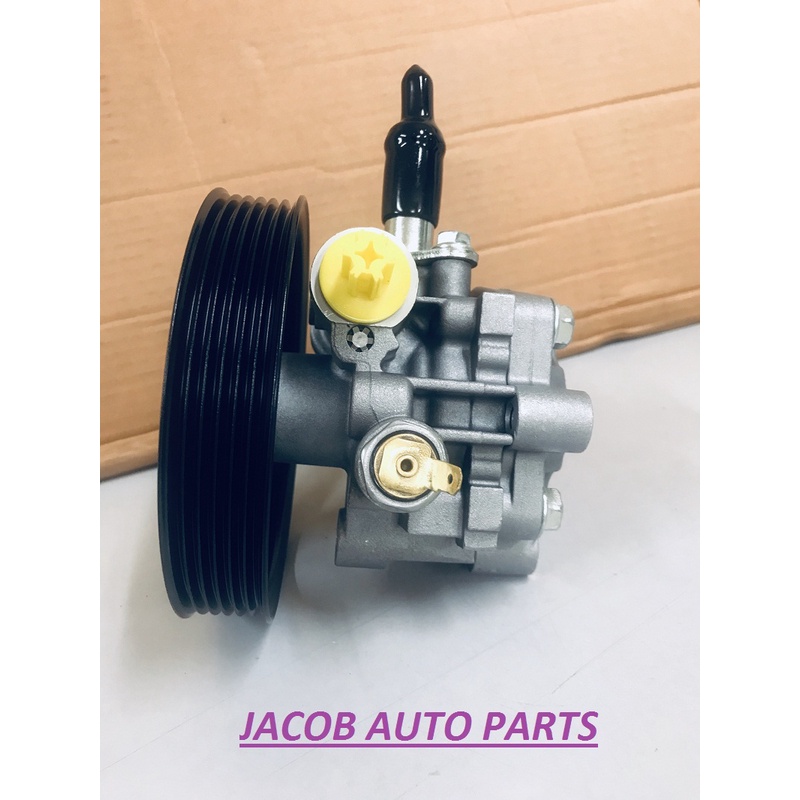 PROTON INSPIRA POWER STEERING PUMP | Shopee Malaysia