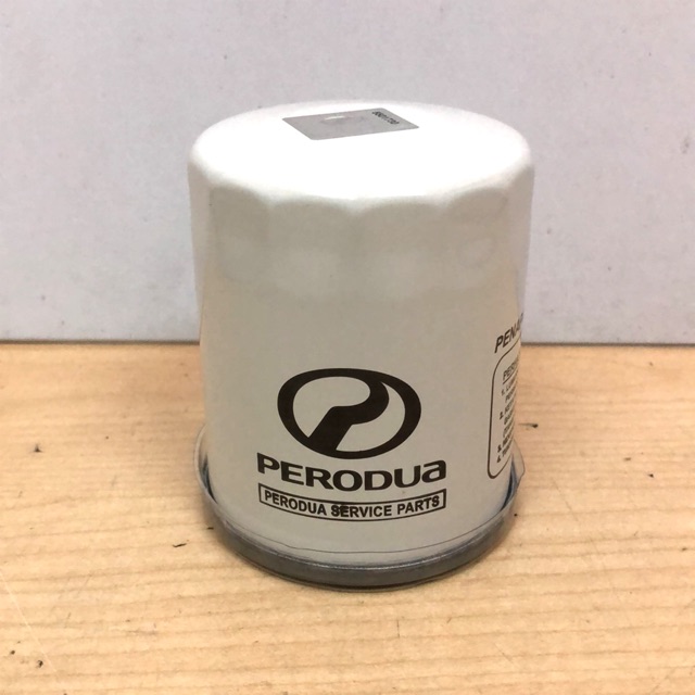 Original Perodua oil filter | Shopee Malaysia