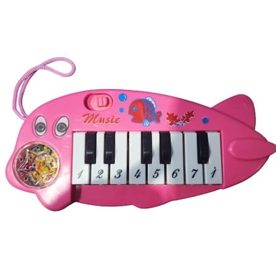 READT STOCK !! Mainan mini piano untuk kanak-kanak/ mini piano ...