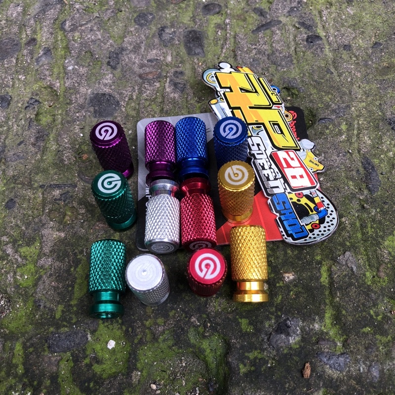 Universal FULL CNC VENTIL COVER ALL DUCK MOTOR MATIC MIO FINO SOUL XEON ...