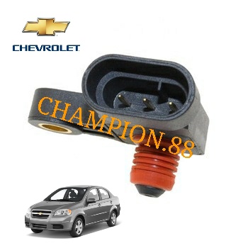 CHEVROLET AVEO,OPTRA MAP SENSOR (3PIN) | Shopee Malaysia