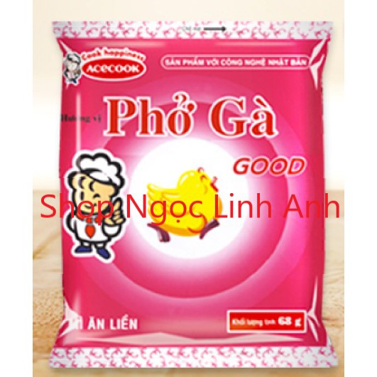 Chicken Pho - good Acecook (1 Pack - 68g) | Shopee Malaysia