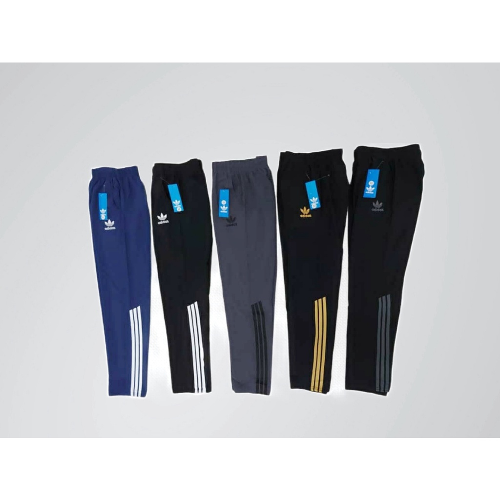 💥💥NEW STOCK TRACKSUIT MURAH HIGH QUALITY SLIMFIT LYCRA SELUAR SUKAN🔥🔥 ...