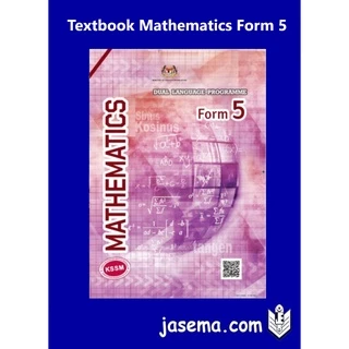 Buy textbook mathematics form 5 Online With Best Price, Jun 2025 ...