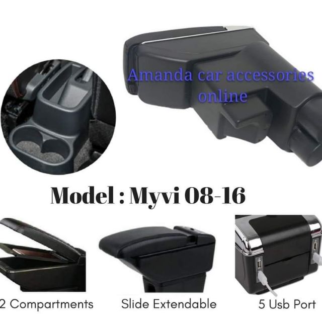 Myvi /Bezza /Vios /Saga Flx blm /Axia /Exora / Alza 2014 manual ...