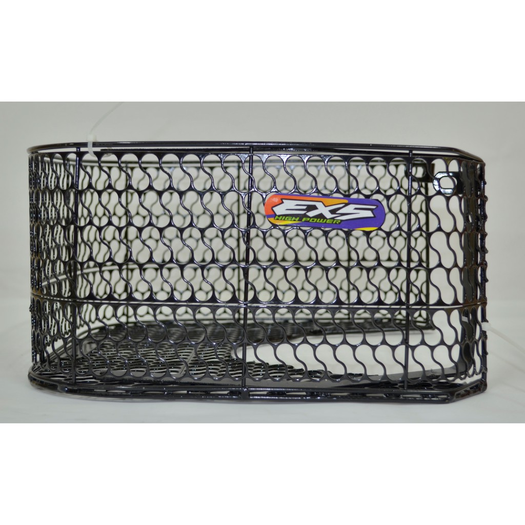 EX5 Basket 88/Raga Besi 88 (Kacang)/Raga Besi/Bakul Besi/Basket Iron | Shopee Malaysia