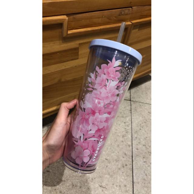 Starbucks Tumbler/Spring Tumbler/Spring Tumbler/Spring Edition/Original ...