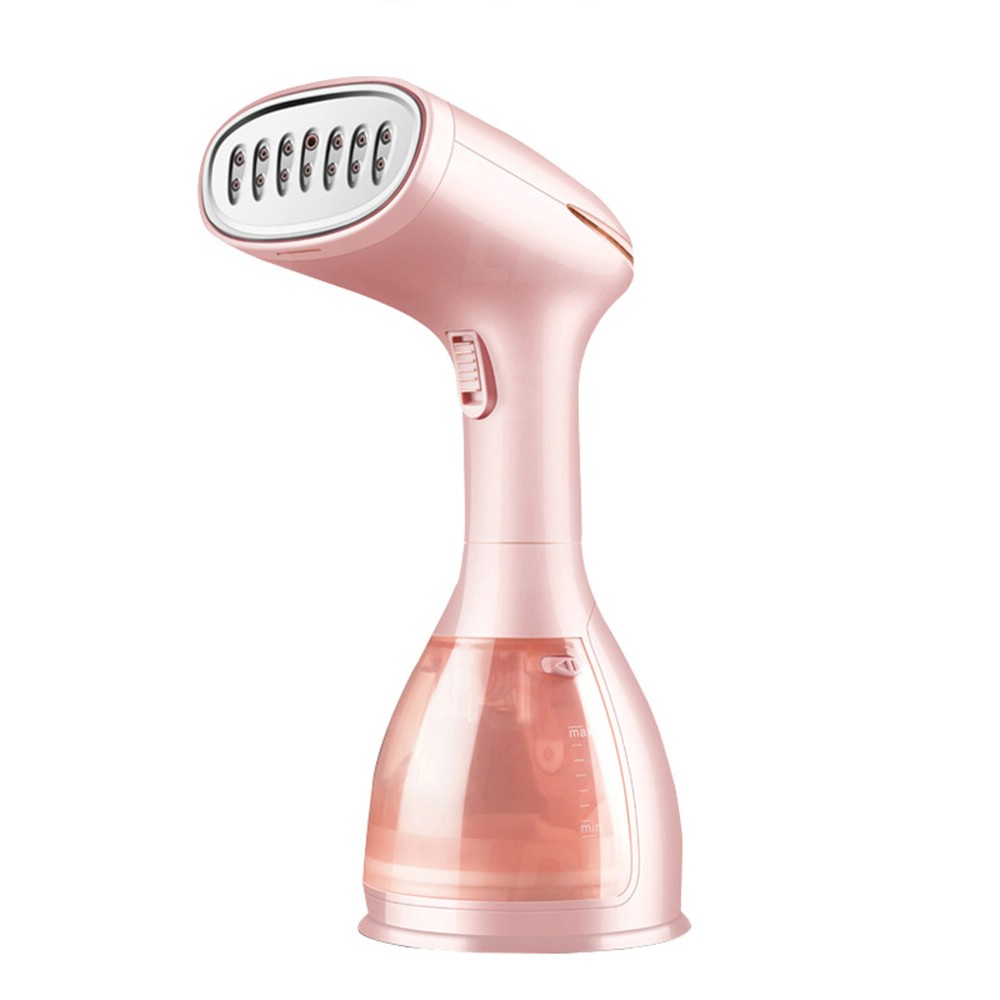 LDS Handheld Garment Steamer Portable Garment Steamer Iron Steam ...