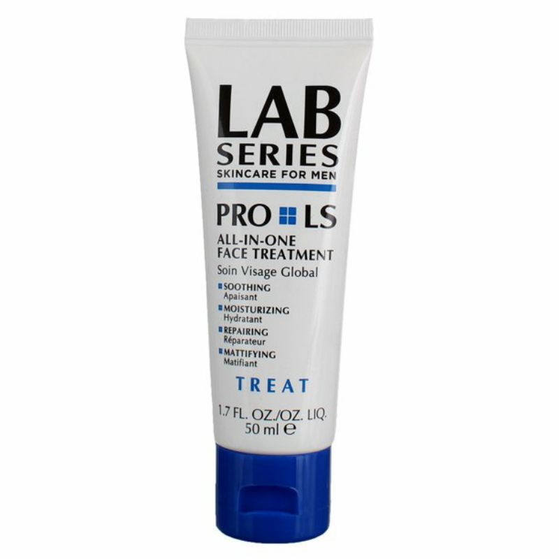 Lab Series Pro LS All In One Face Treatment 50ml | Shopee Malaysia
