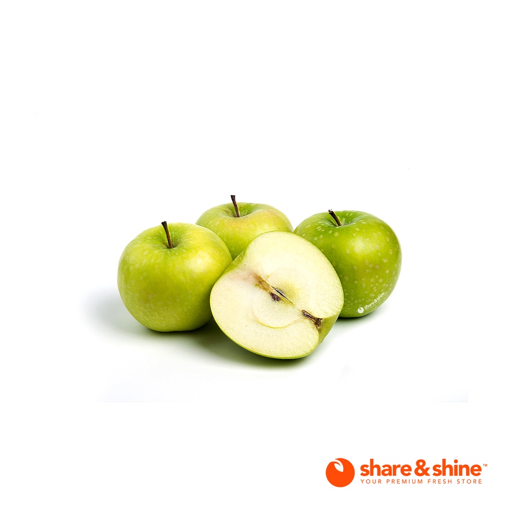 China Green Apple/Epal Hijau China/中国青苹果 | Shopee Malaysia