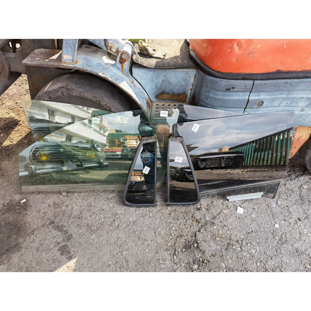 Passo Racy Myvi cermin pintu door glass cromax japan myvi | Shopee Malaysia