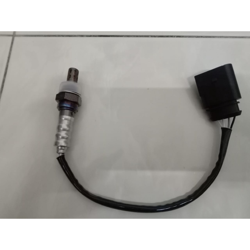 03C906262 OXYGEN SENSOR O2 SENSOR UPPER VW POLO 1.2 BEETLE 1.2 | Shopee Malaysia