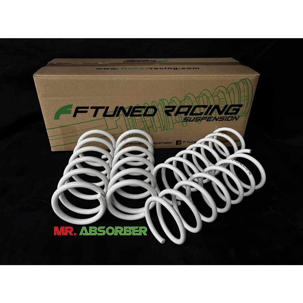 [Daily Ship] Myvi 05-17 / Myvi 2018 / Axia / Bezza Spring Sport Ftuned ...