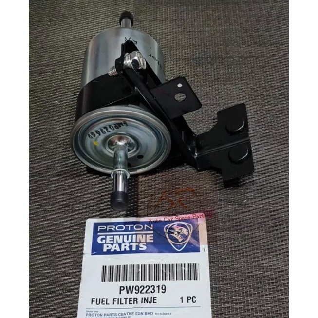 Proton Exora Bold,Preve Turbo,Suprima Fuel Filter Original | Shopee ...