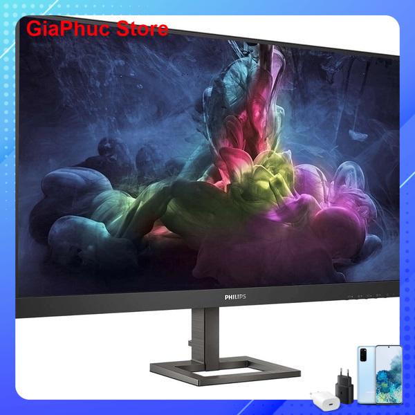 Philips Gaming Monitor 23.8 inch 242E1GAEZ/74 - Genuine Product ...