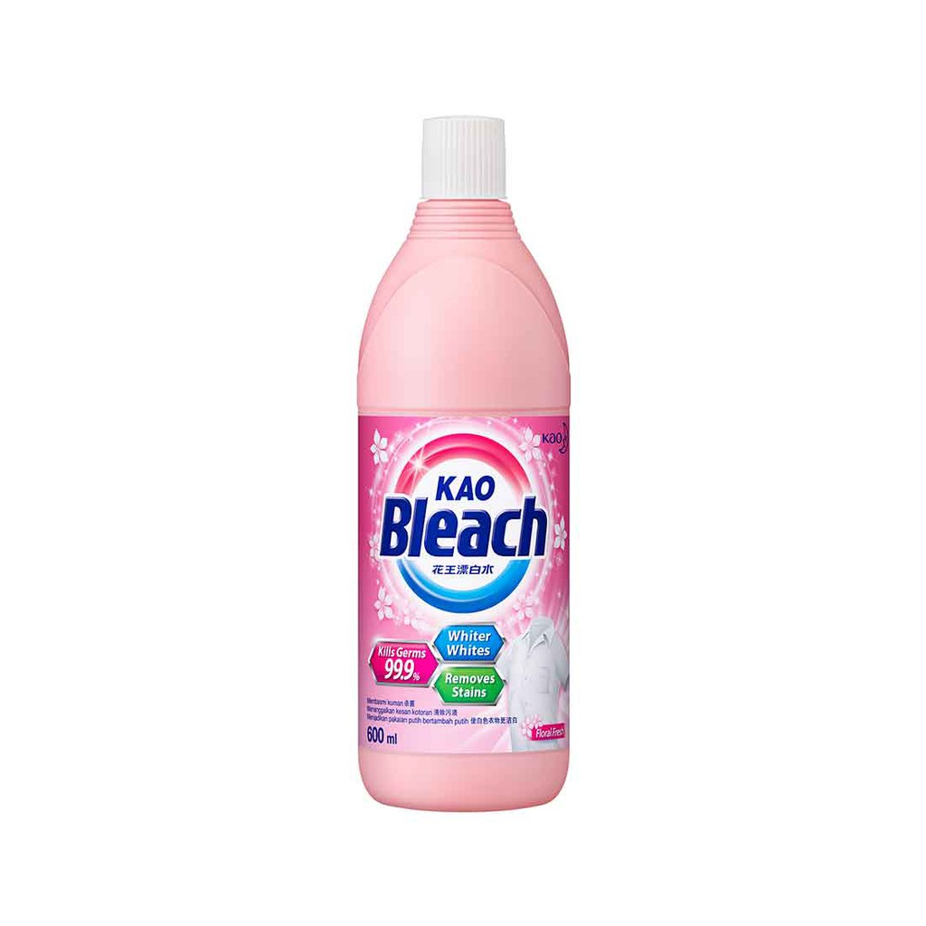 KAO Bleach Color Liquid 250ml | Shopee Malaysia