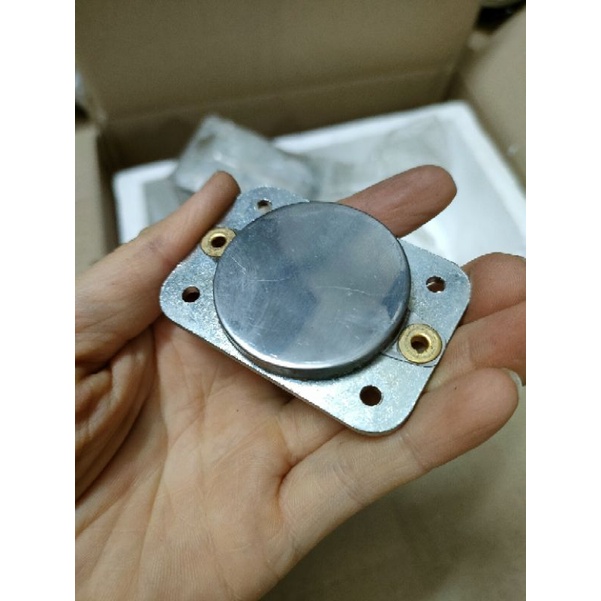 Magnet Mounted taxi Crest, Attached With Super Strong Large Wedding ...