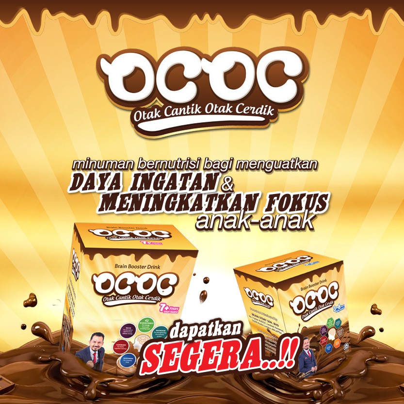 COCO OCOC SeeNA 4 SET SMART STUDENT 7 YEARS ++ | Shopee Malaysia