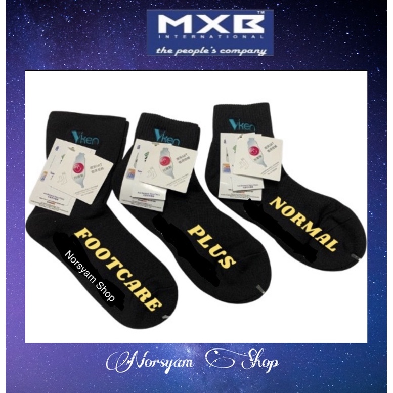 Vken ULTIMATE ENERGY SOCKS FOOD CARE 𝐁𝐀𝐆𝐈 𝐏𝐄𝐒𝐀𝐊𝐈𝐓 𝐃𝐈𝐀𝐁𝐄𝐓𝐄𝐒 & 𝐆𝐎𝐔𝐓 ...