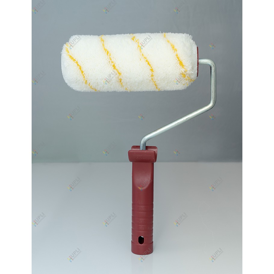 Rollex Professional Paint Roller 7"/Roller Refill 7" / Tupai Roller ...