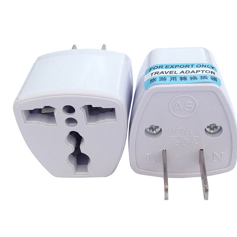 Universal socket adapter and standard adapter Philippine power adapter ...