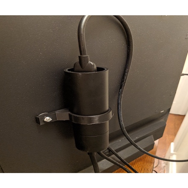 [3dprint] Shield TV 2019 wall mount Nvidia Vesa Mount Home Appliances ...