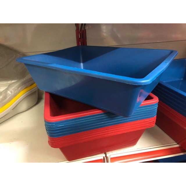 Bekas Pasir Kucing 5113-C untuk 1 Ekor Kucing (Saiz S) | Shopee Malaysia