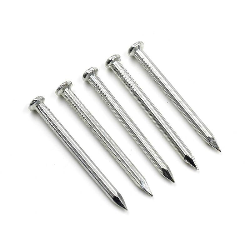 [30pcs /pack] KNMURATA CONCRETE NAIL PAKU CONCRETE PAKU DINDING PAKU ...