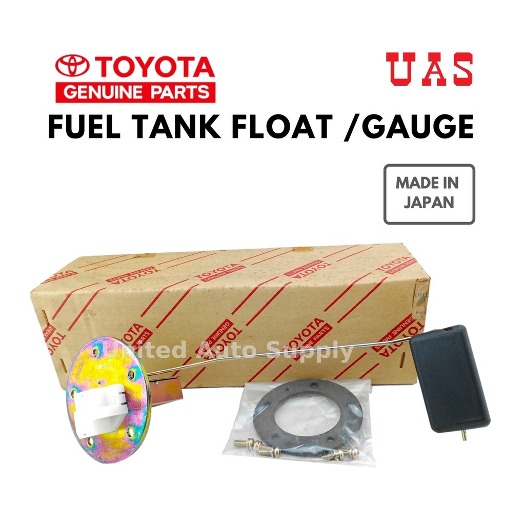 TOYOTA Fuel Tank Float Fuel Gauge For TOYOTA Lite Ace KM20 LM20 NOS ...