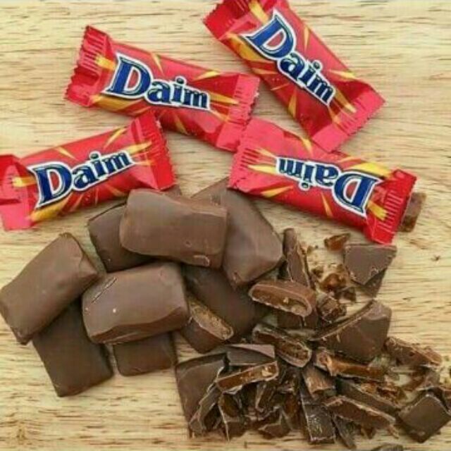 Coklat Langkawi Daim Pack 280g Viral | Shopee Malaysia