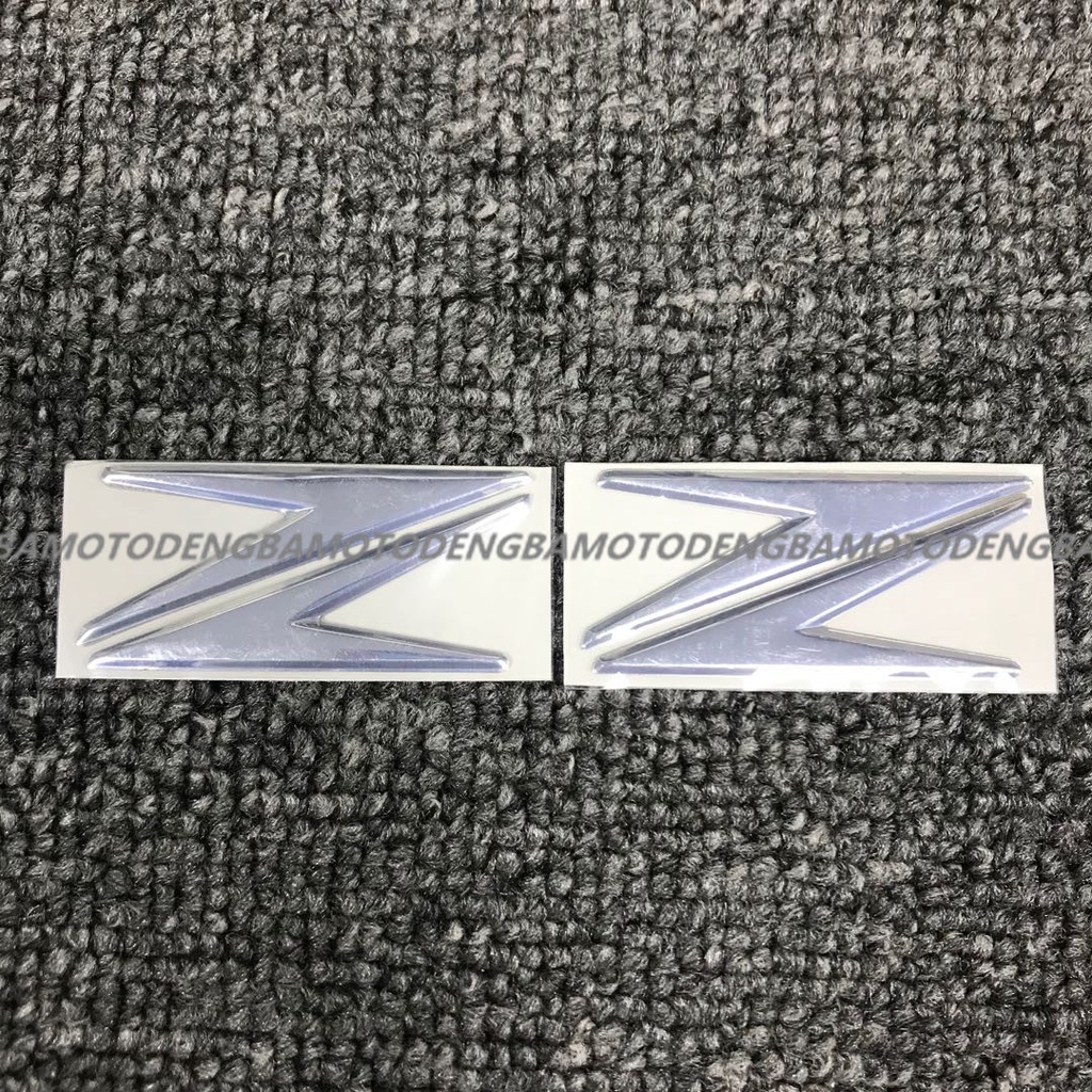 Kawasaki Kawasaki Z800 Z 800 High-Quality Three-Dimensional Fuel Tank ...