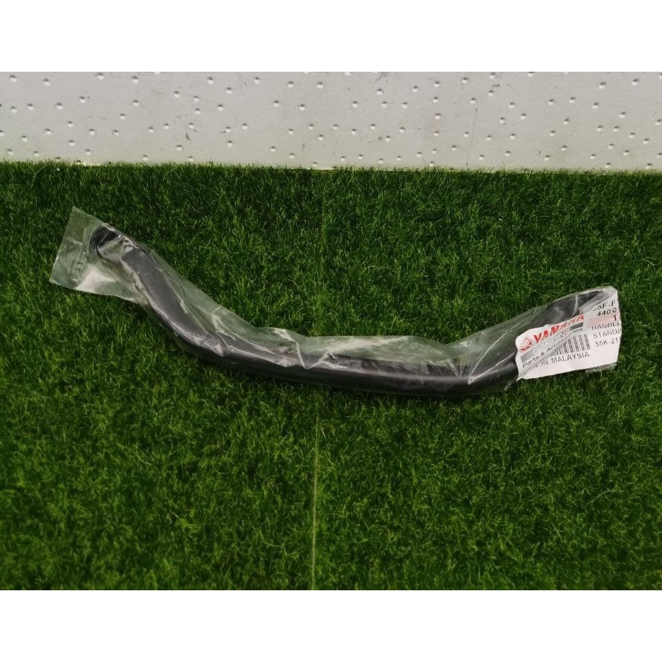 ORIGINAL HLY YAMAHA RXZ, RXZ HANDLE STANDING | Shopee Malaysia