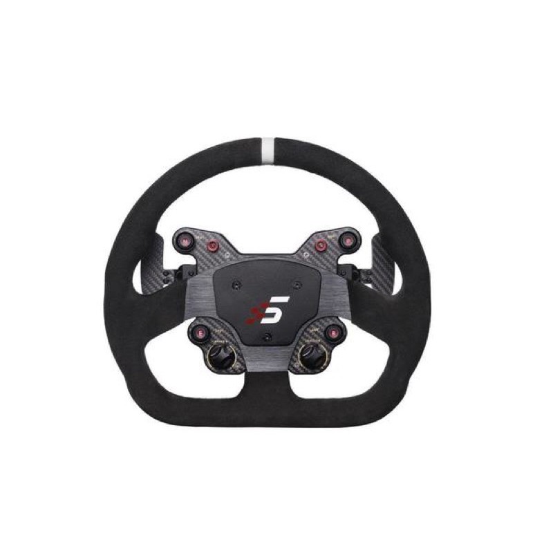 Simagic GT1-D Steering Wheel With Quick Release | Shopee Malaysia
