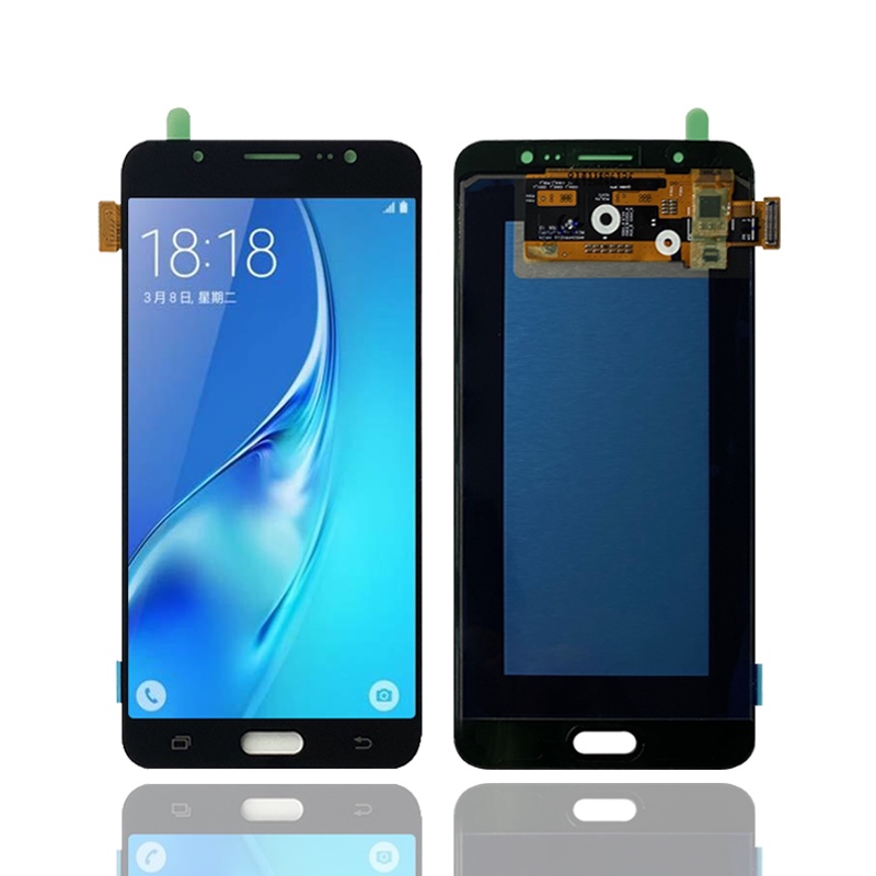Samsung J1 J3 J4 J6 J7 J6 Plus J110 J300 J320 2015 2016 J710 C710 LCD ...