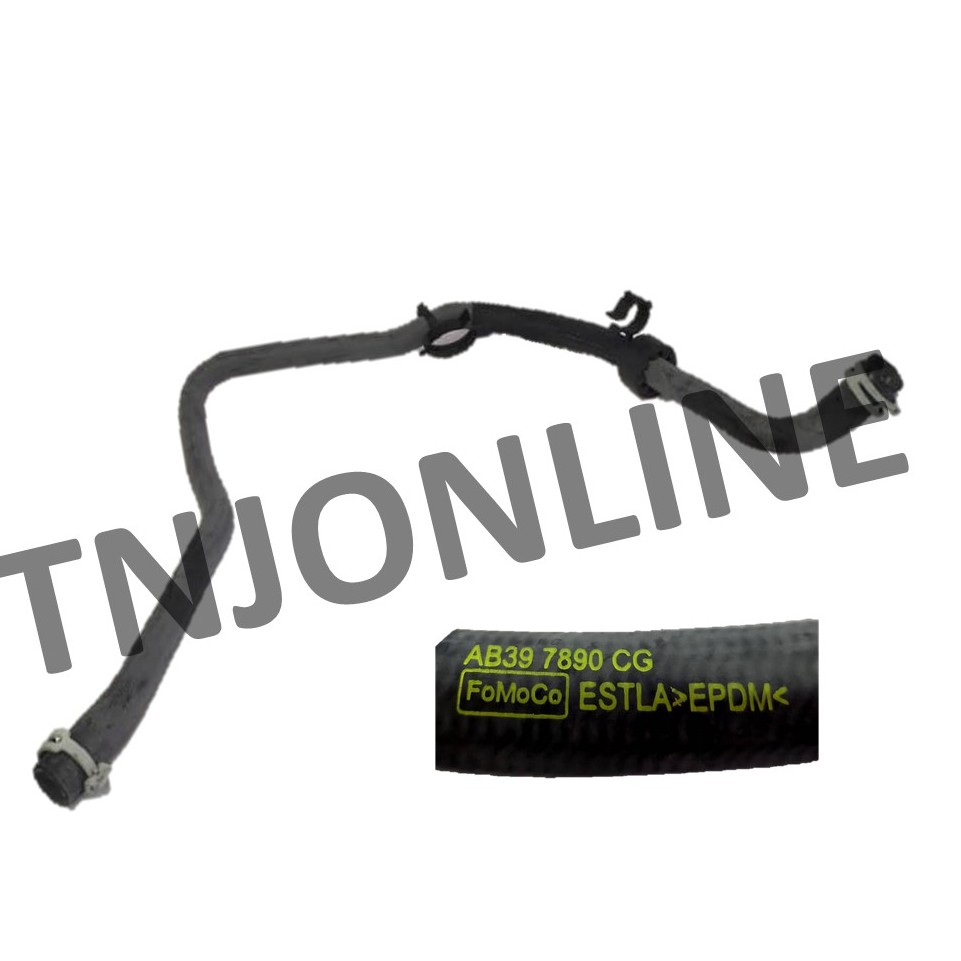 OIL COOLER HOSE - FORD RANGER T6 (AB39-7890CG) | Shopee Malaysia
