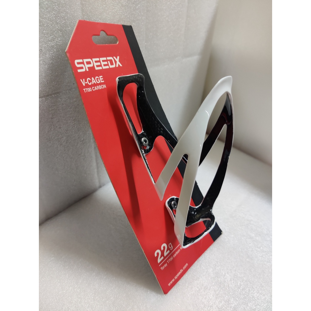 Speedx carbon bottle V-Cage | Shopee Malaysia