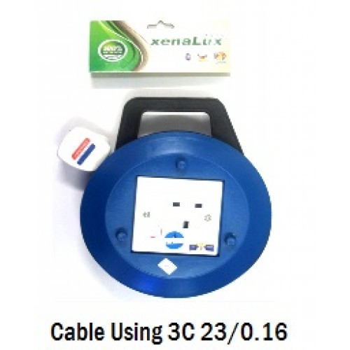 EXTENSION CORD (EXTENSION WIRE) EXTENSION WIRE BOX | Shopee Malaysia