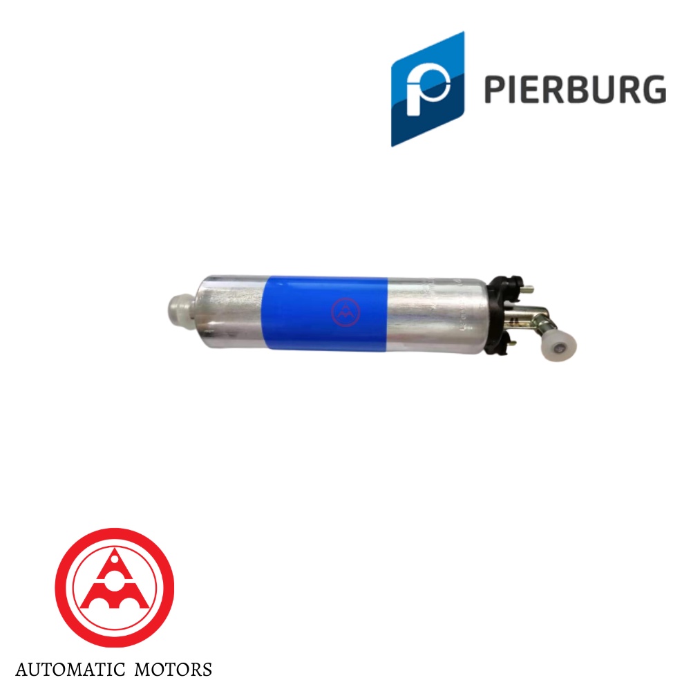 Mercedes Benz Pierburg Fuel Pump 6-CYL W210 W140 C/E/S280/320 240 V6 ...