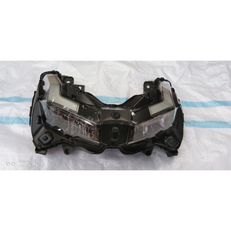 HONDA ADV 150 160 Headlight Headlamp Reflector | Shopee Malaysia