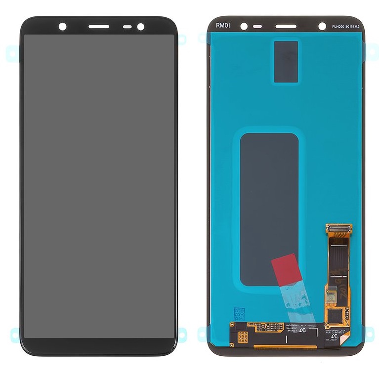 SAMSUNG J800/J810 TFT LCD WITH TOUCH SCREEN DIGITIZER DISPLAY ...