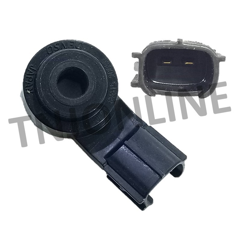 KNOCK SENSOR / TOYOTA CAMRY ACV30 / TOYOTA VIOS ( 89615-BZ040 ) ( 89615 ...