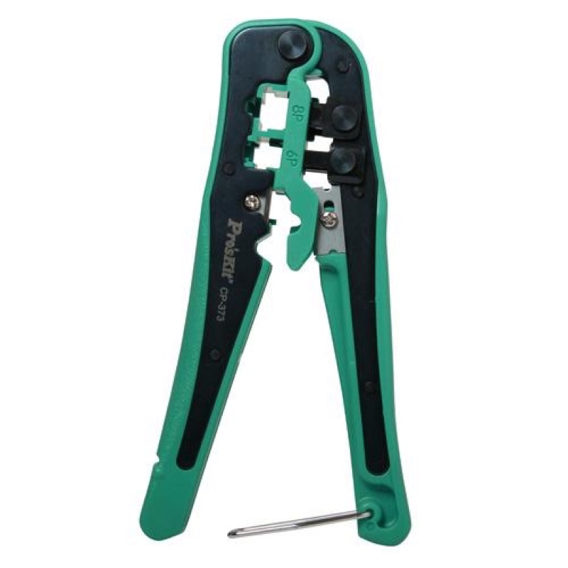 CP-373 Pro-Crimper Modular Tool (160mm) | Shopee Malaysia