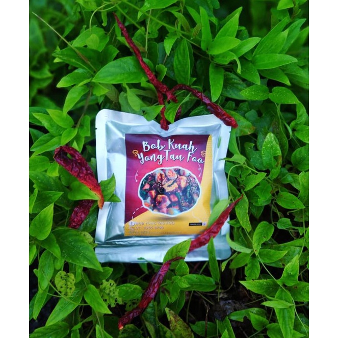 KUAH YONG TAU FOO BOB (READY STOCK) | Shopee Malaysia