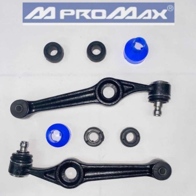 Lower Arm Front Perodua Kancil with Bush | Shopee Malaysia