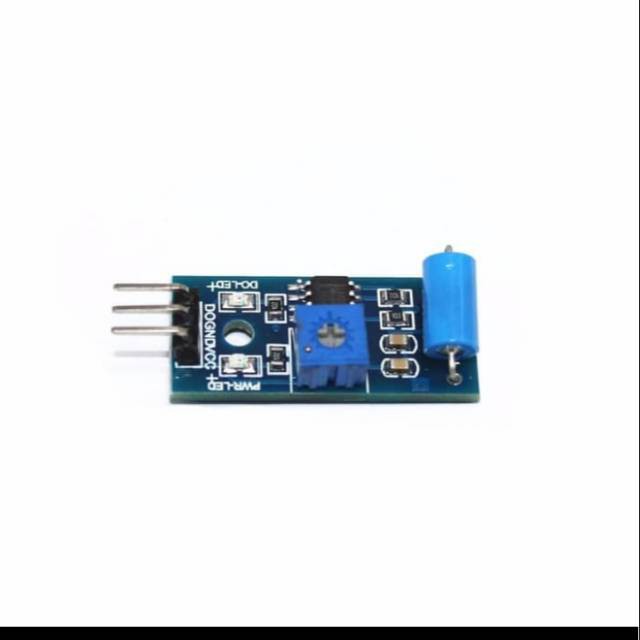 Arduino Uno R3 Vibration Sensor Vibration Sensor | Shopee Malaysia