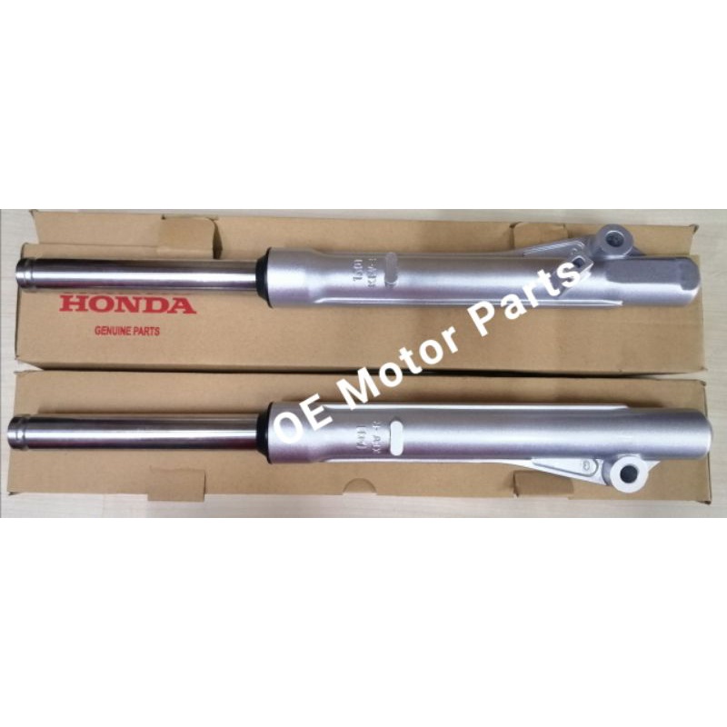 HONDA EX5 DREAM FRONT FORK ORIGINAL | Shopee Malaysia