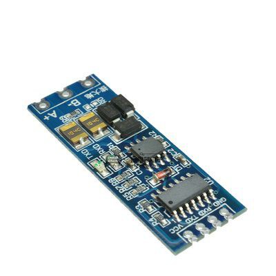 Uart TTL To RS485 V2 Interface Converter Circuit | Shopee Malaysia