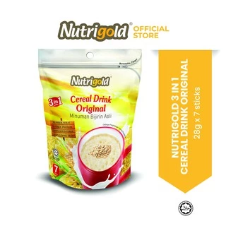 Nutrigold Official Store Online, July 2024 | Shopee Malaysia
