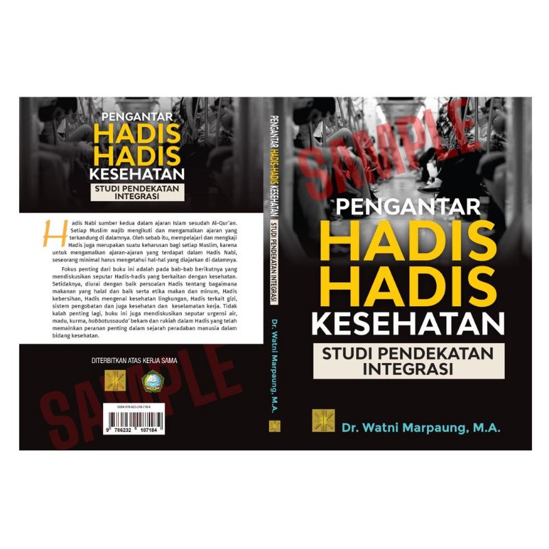 Introduction to Hadith health hadith | Shopee Malaysia